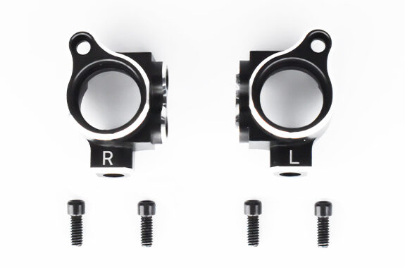 D1-MK-B【 RDX Multi-select Front Knuckle （Base）】 - Reve D Racing Sdn. Bhd.