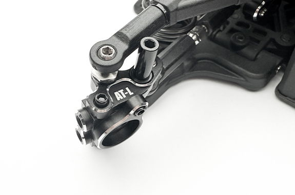 D1-MK-PA【 Multi-select Front Knuckle Plate （AKIRA）】 - Reve D Racing Sdn ...